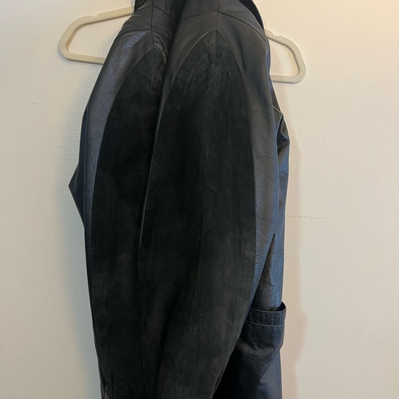 Marco Morani | Jackets & Coats | Nwot Vintage Marco Morani New York ...